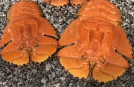 It's time to "Get Hooked" - Ocean Made Seafood