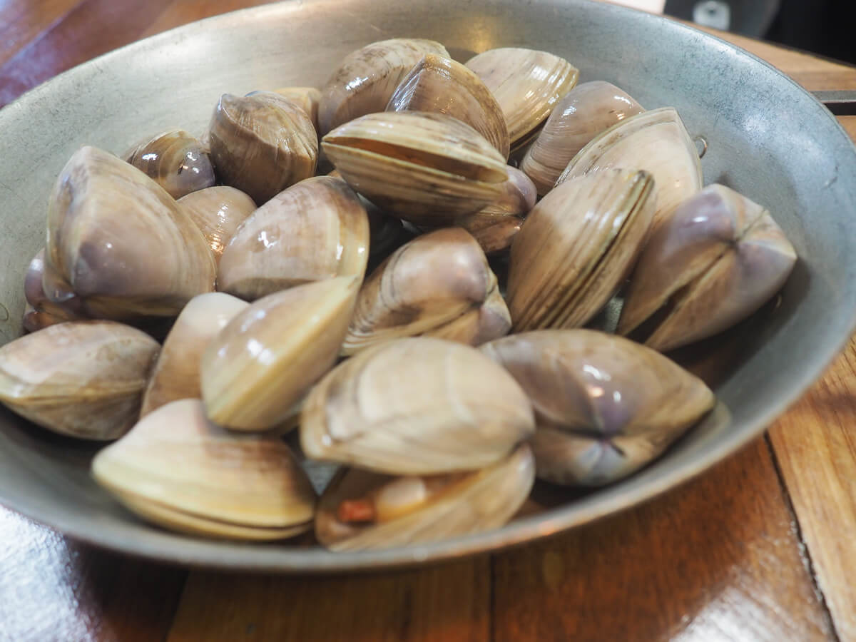 Ocean Made Chef – April - Ocean Made Seafood