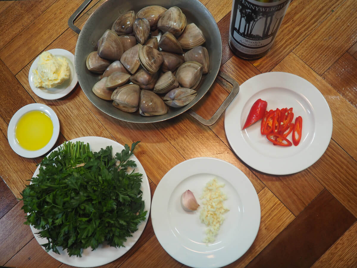 Ocean Made Chef – April - Ocean Made Seafood