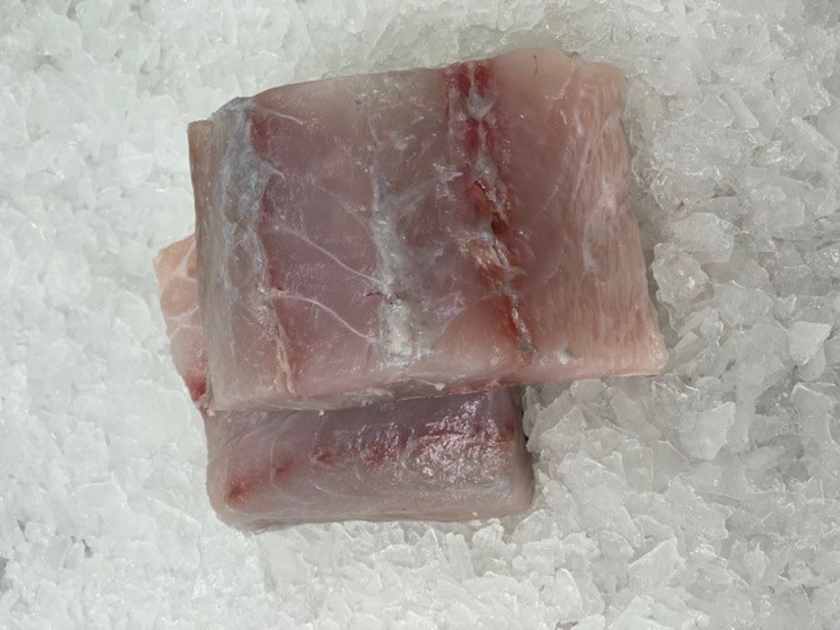 Farmed Barramundi comes back in price - Ocean Made Seafood